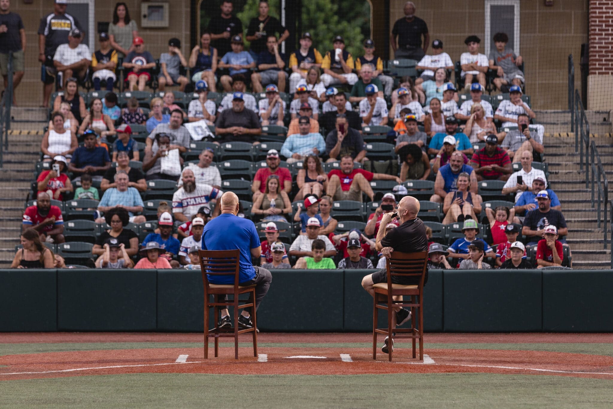 Aberdeen Fields — Ripken Baseball
