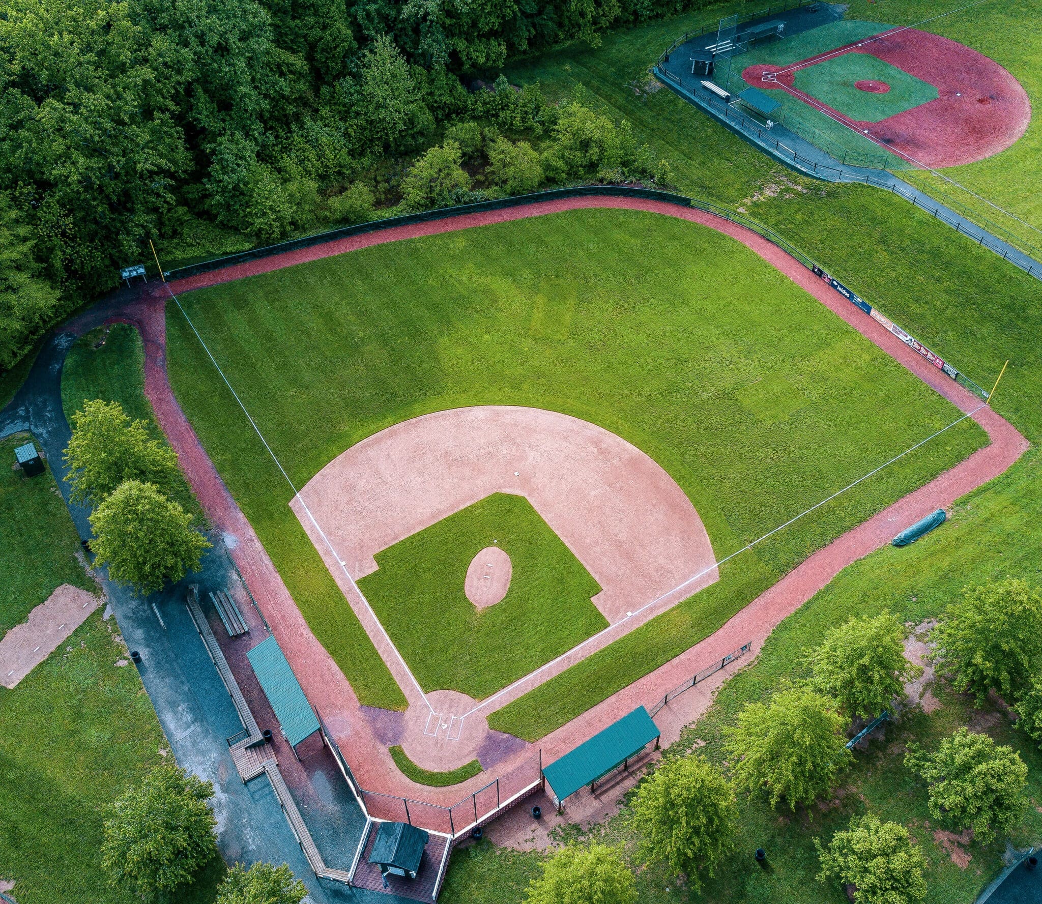 Aberdeen Fields — Ripken Baseball