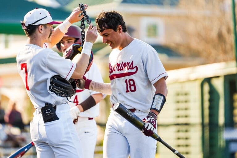 Spring Training — Ripken Baseball
