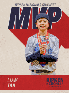 Ripken Nationals Schedules & Results — Ripken Baseball